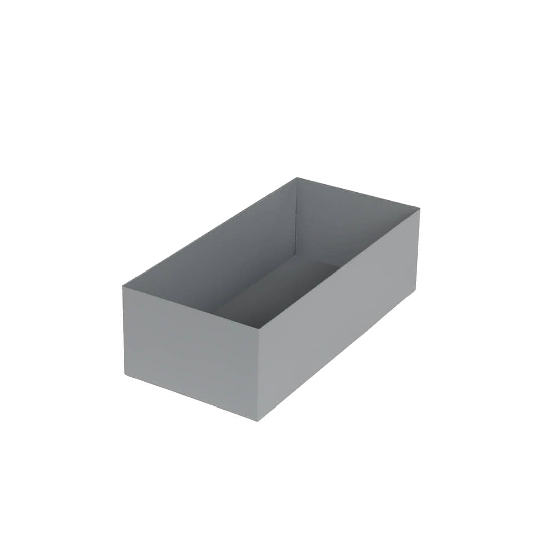 METAL BOX GRAY / メタル ボックス – アウトドア用品店はねうま-HANEUMA-
